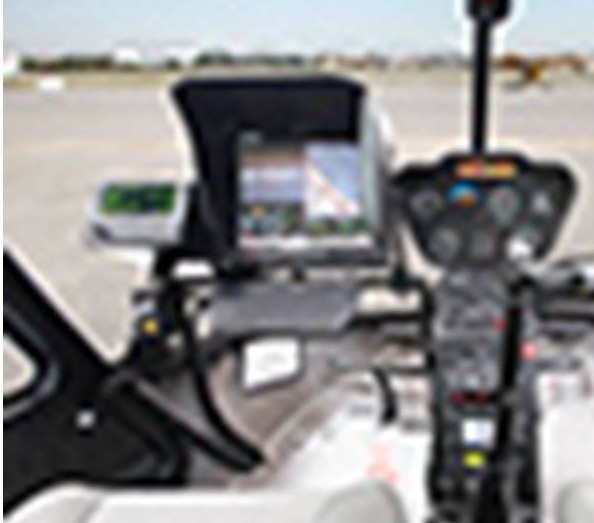 Robinson Police Panel