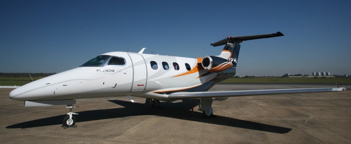 PJA Market InSight | Phenom 100 Series | May 2019 by John Hall | The ...