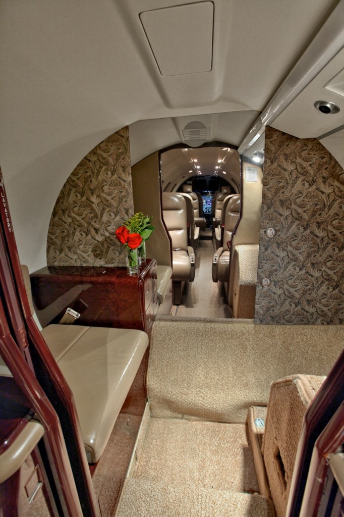 Citation Ultra: Cessna’s Popular Workhorse Still Earning Its Keep | The ...