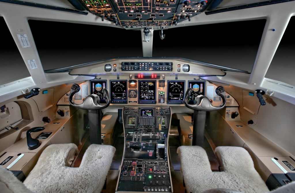2002 Dornier 328JET