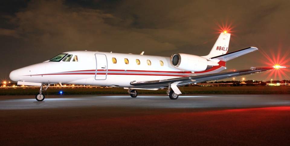 PJA Market InSight | Citation Excel | March 2020