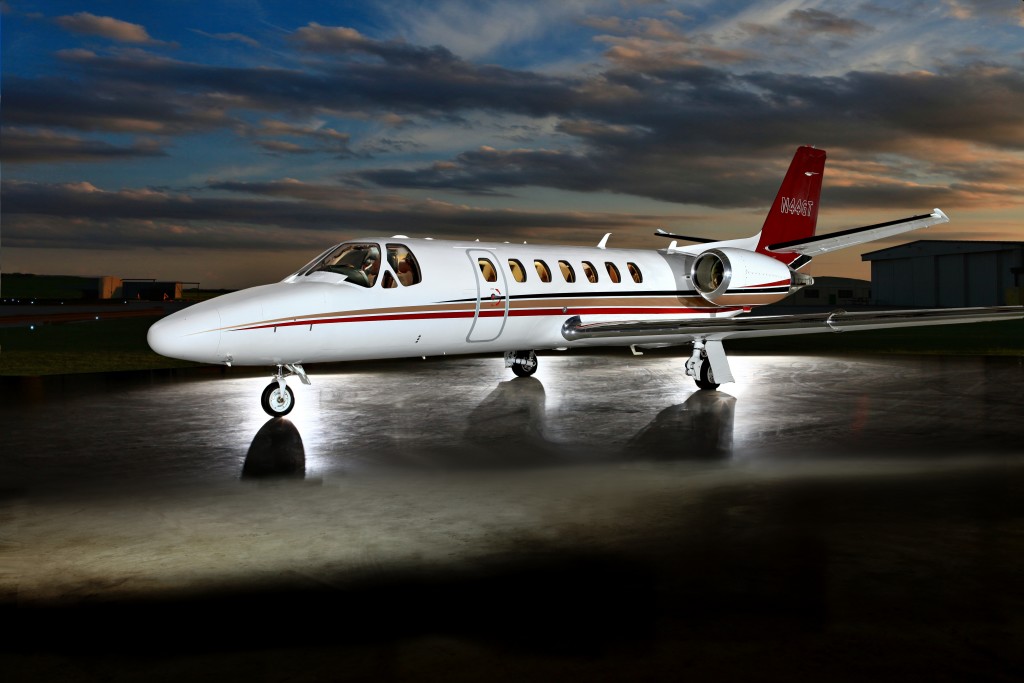 PJA Market InSight | Citation Encore/Encore+ | March 2020