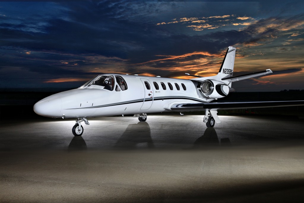 PJA Market InSight | Citation Bravo | March 2020