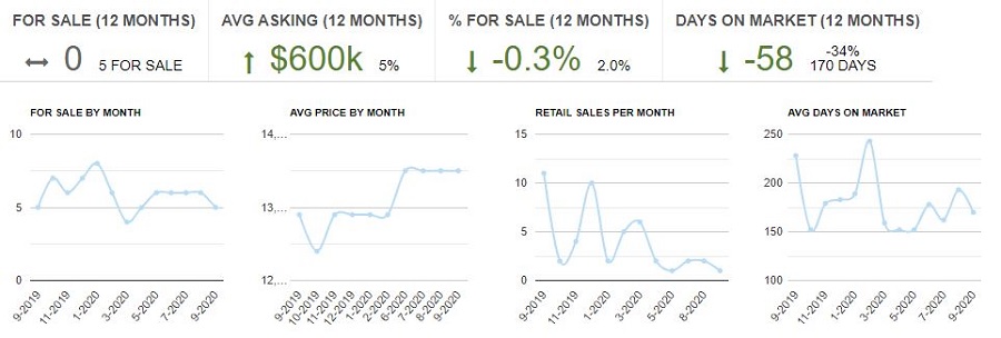 PJA Market InSight | Citation Latitude | September 2020